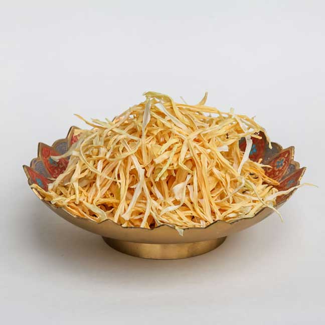 Dry onion | Moabar dried fruit