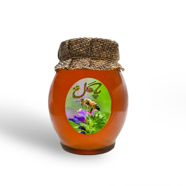 عسل | Moabar dried fruit